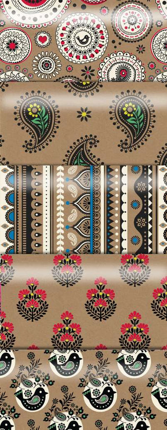 The Unique Paper Company