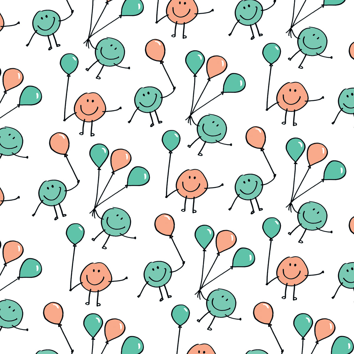 Eco-friendly Sustainable Wrapping Paper Pop Wrap Assortment of 42 Rolls ...