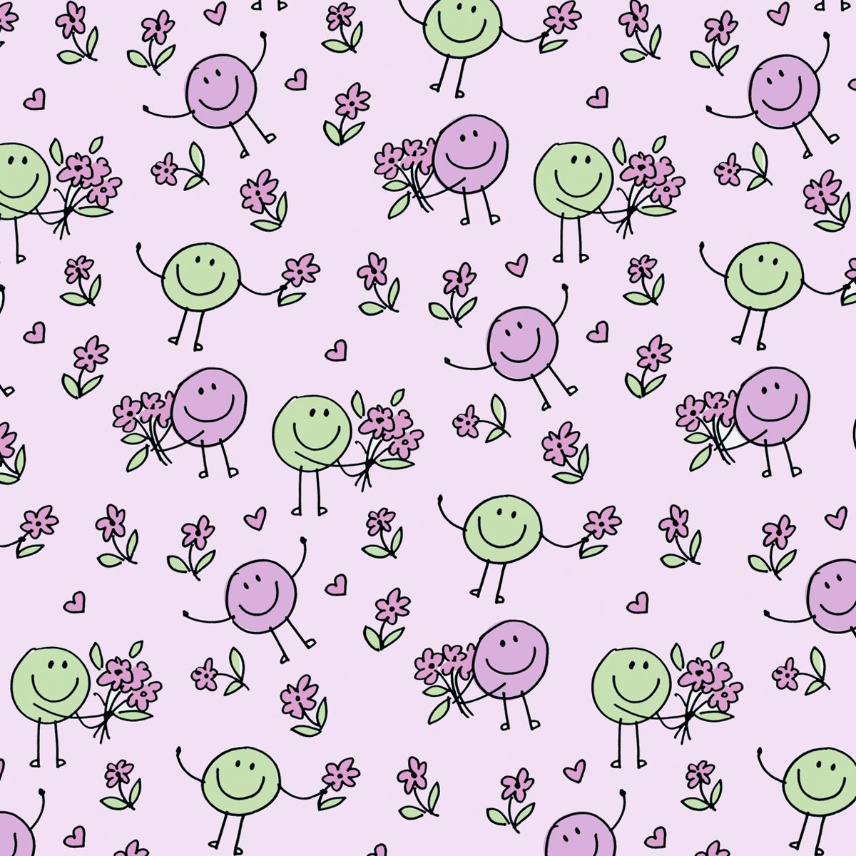 Eco-friendly Sustainable Wrapping Paper Pop Wrap Assortment of 42 Rolls ...