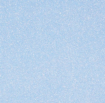 Plain Glitter Iridescent Light Blue A4 Paper/Board for Arts and Crafts ...